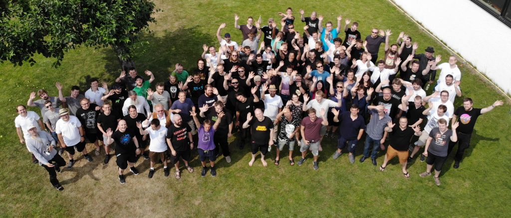 Open Source Innovation: B1 Systems und SUSE arbeiten seit über 14 ...