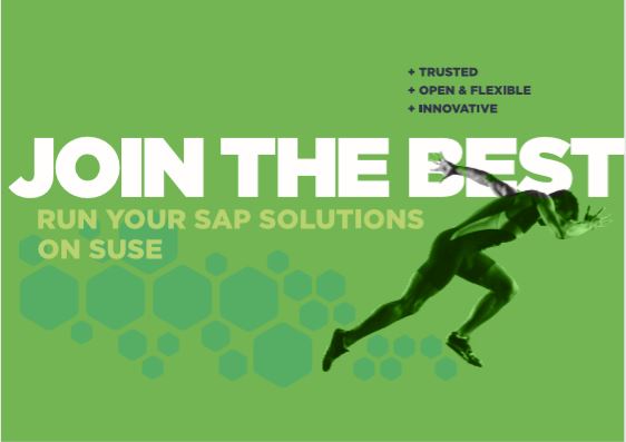 Does SAP Migration to Cloud have to take forever? | SUSE Communities