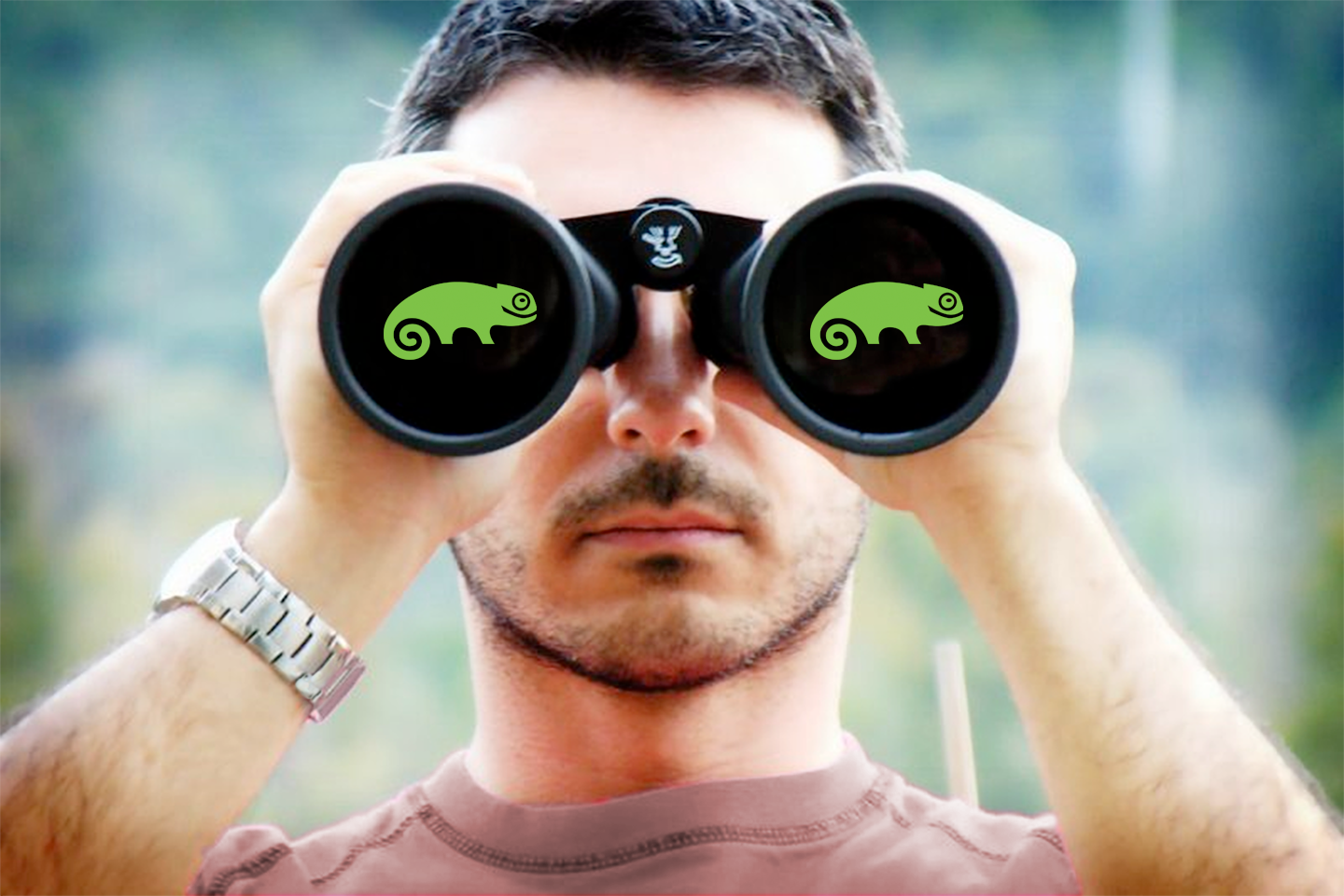 SUSE Linux Essentials – Where are the compilers? Understanding the ...