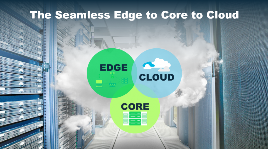 Von „Edge-to-Core-to-Cloud“: Wie Unternehmen mit SUSE den digitalen ...