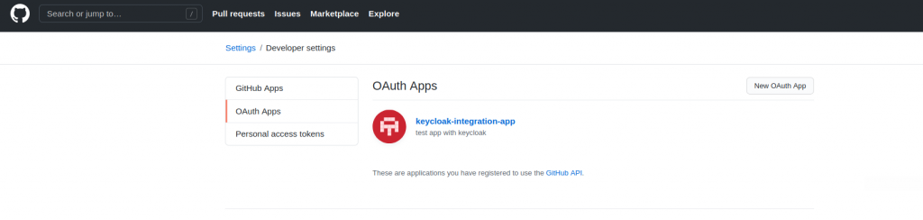 Using GitHub and LinkedIn as identity providers for SUSE Manager single sign-on | SUSE Communities