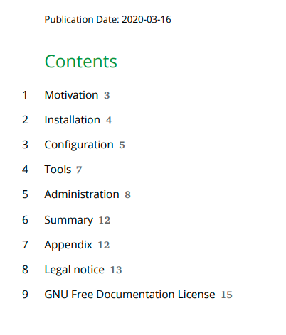 Microsoft SQL Server on SUSE Linux Enterprise Server: New SUSE Best ...