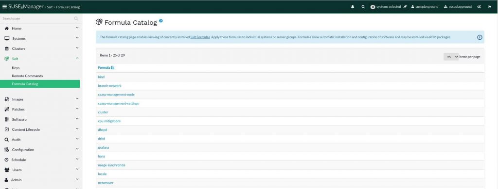 Making Automation a Reality with SUSE Manager | SUSE Communities