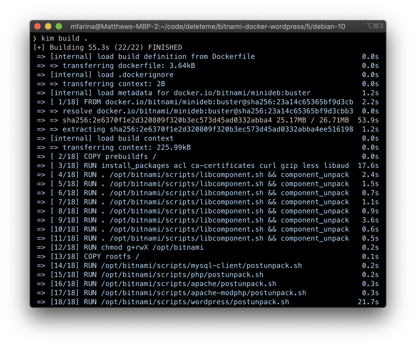 Rancher Desktop An Open Source App For Desktop Kubernetes And
