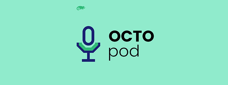 Octopod Episode 1: What is an Open Source Community? | SUSE Communities