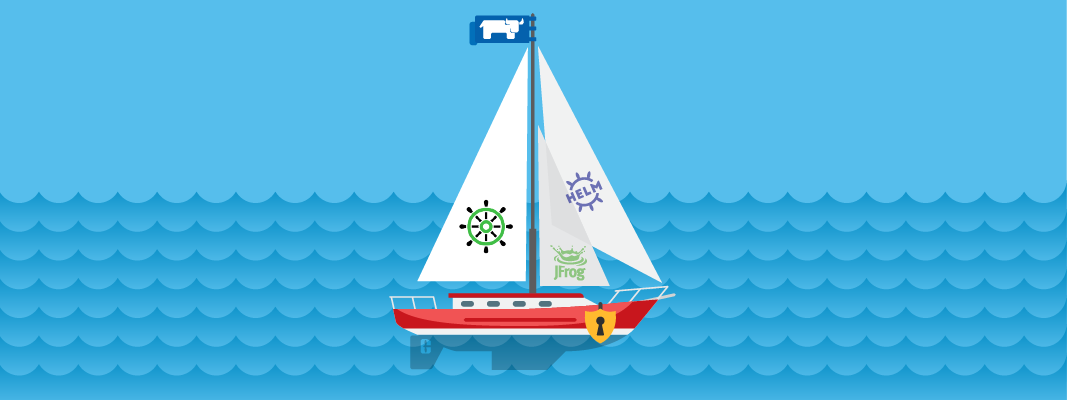 Create Reproducible Security in Kubernetes with Helm 3 and Helm Charts ...