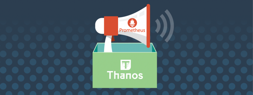 Prometheus Metric Federation with Thanos | SUSE Communities