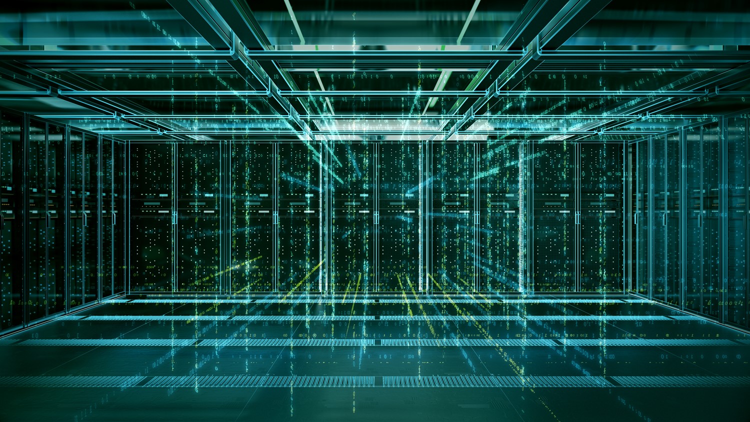 KRZN drives digital transformation with SUSE Rancher | SUSE Communities