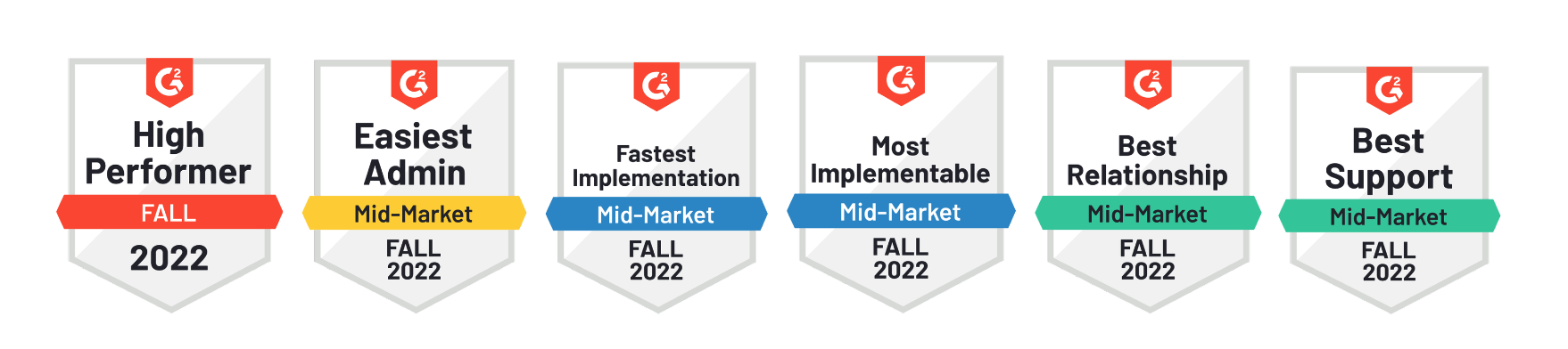 SUSE Receives 15 Badges in the Fall G2 Report Across its Product ...