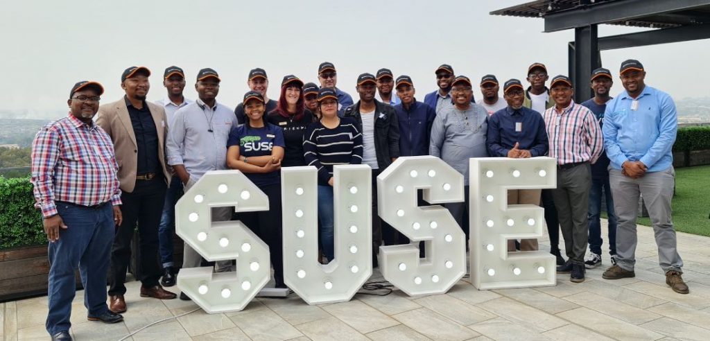 South African MSPs jump on board with SUSE | SUSE Communities