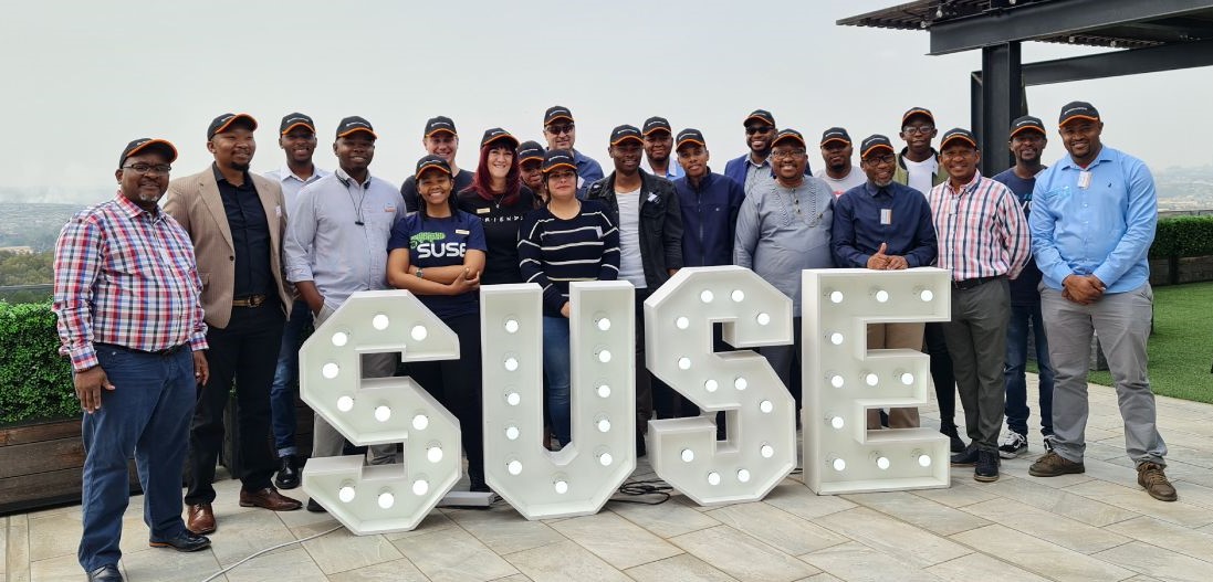 South African MSPs jump on board with SUSE | SUSE Communities
