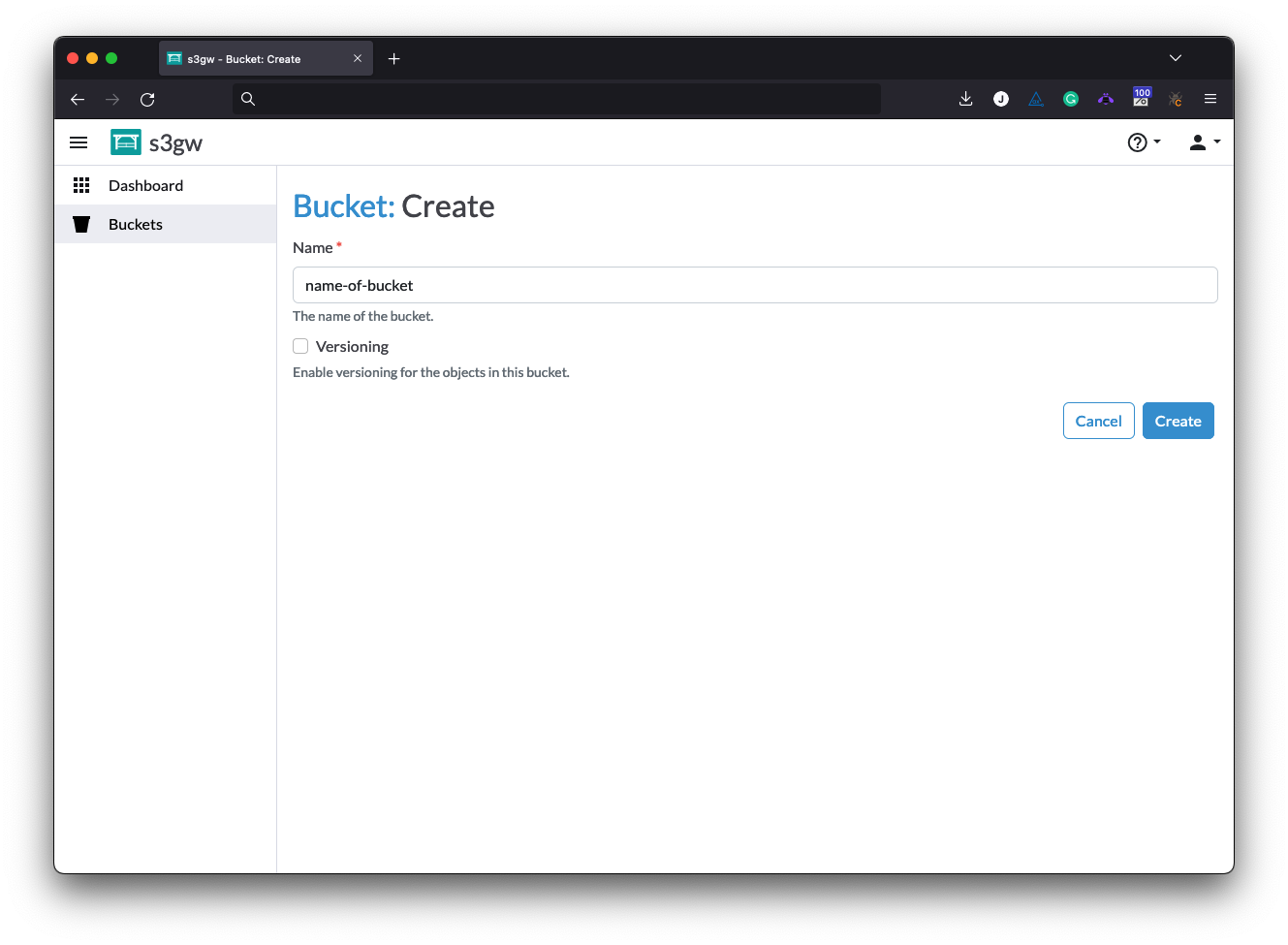 Introduction to s3gw | SUSE Communities