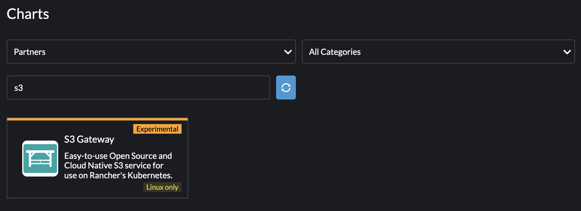 Introduction to s3gw | SUSE Communities