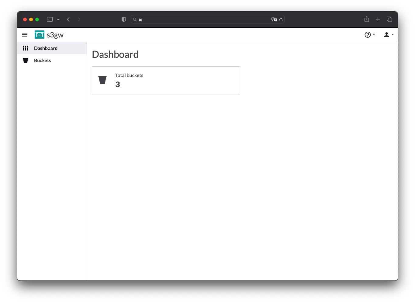 Introduction to s3gw | SUSE Communities