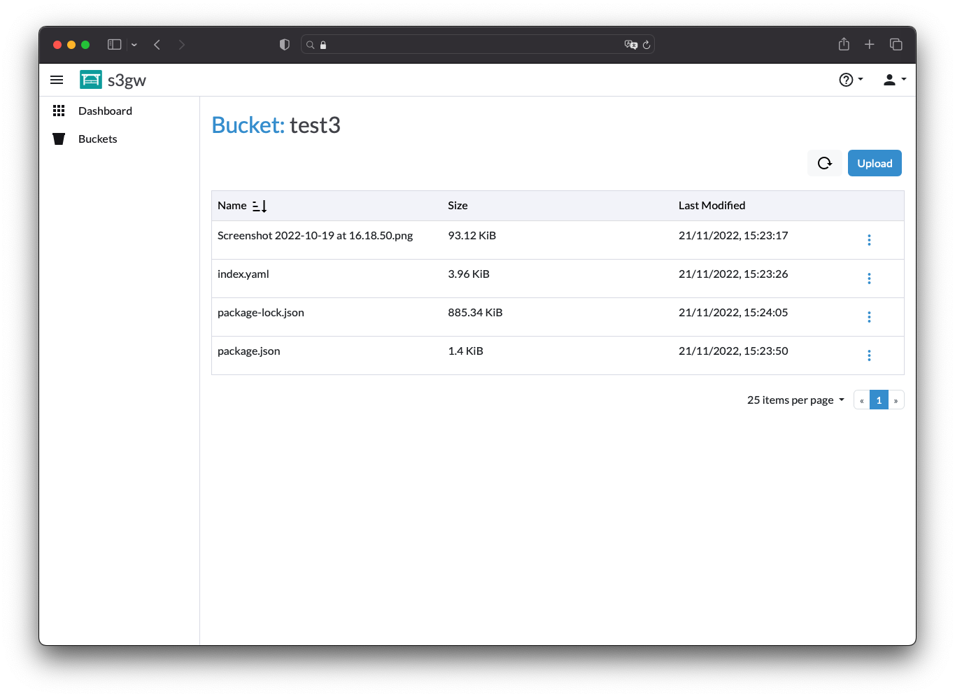 Introduction to s3gw | SUSE Communities