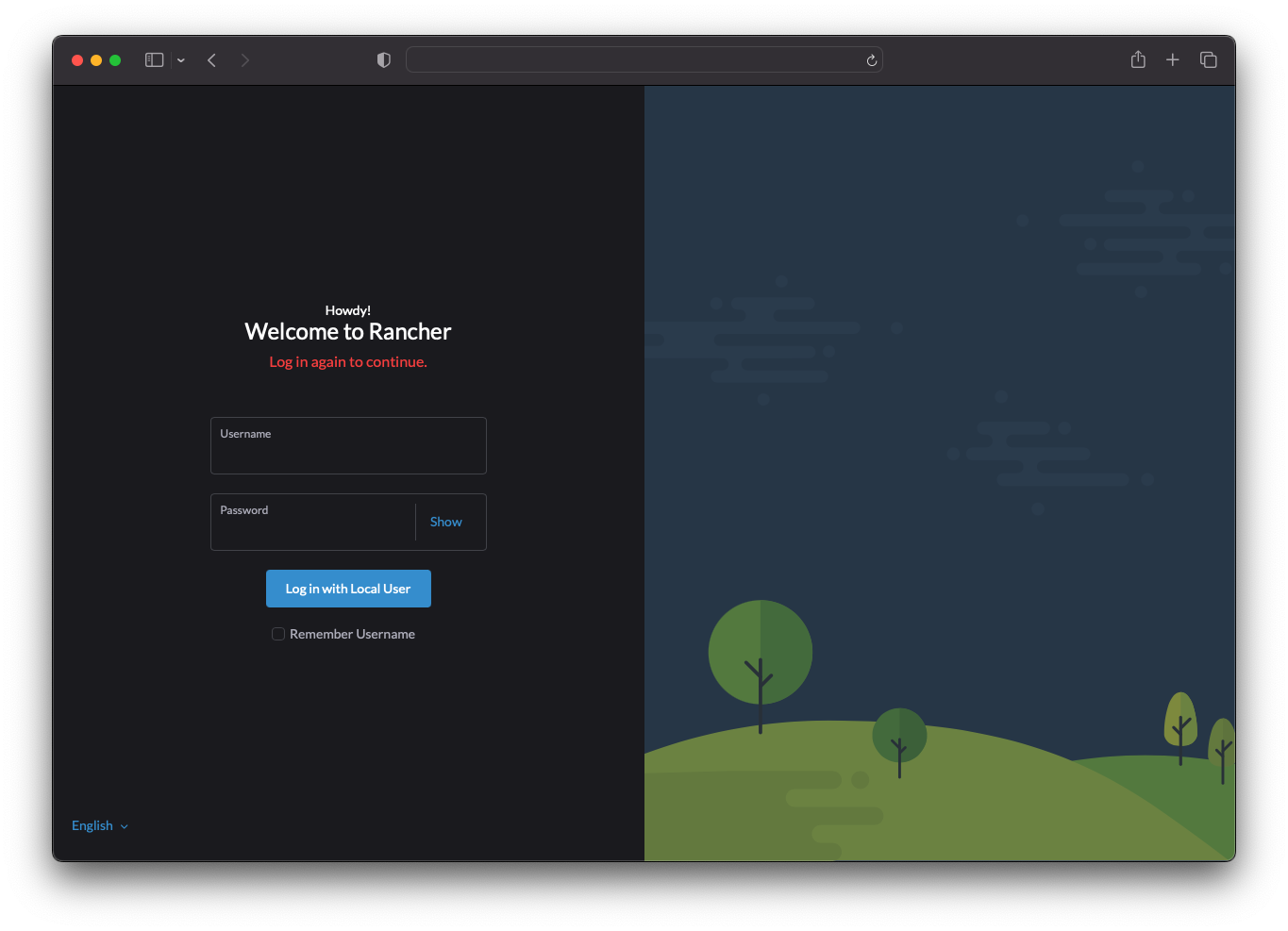 Deploy s3gw in Digital Ocean | SUSE Communities