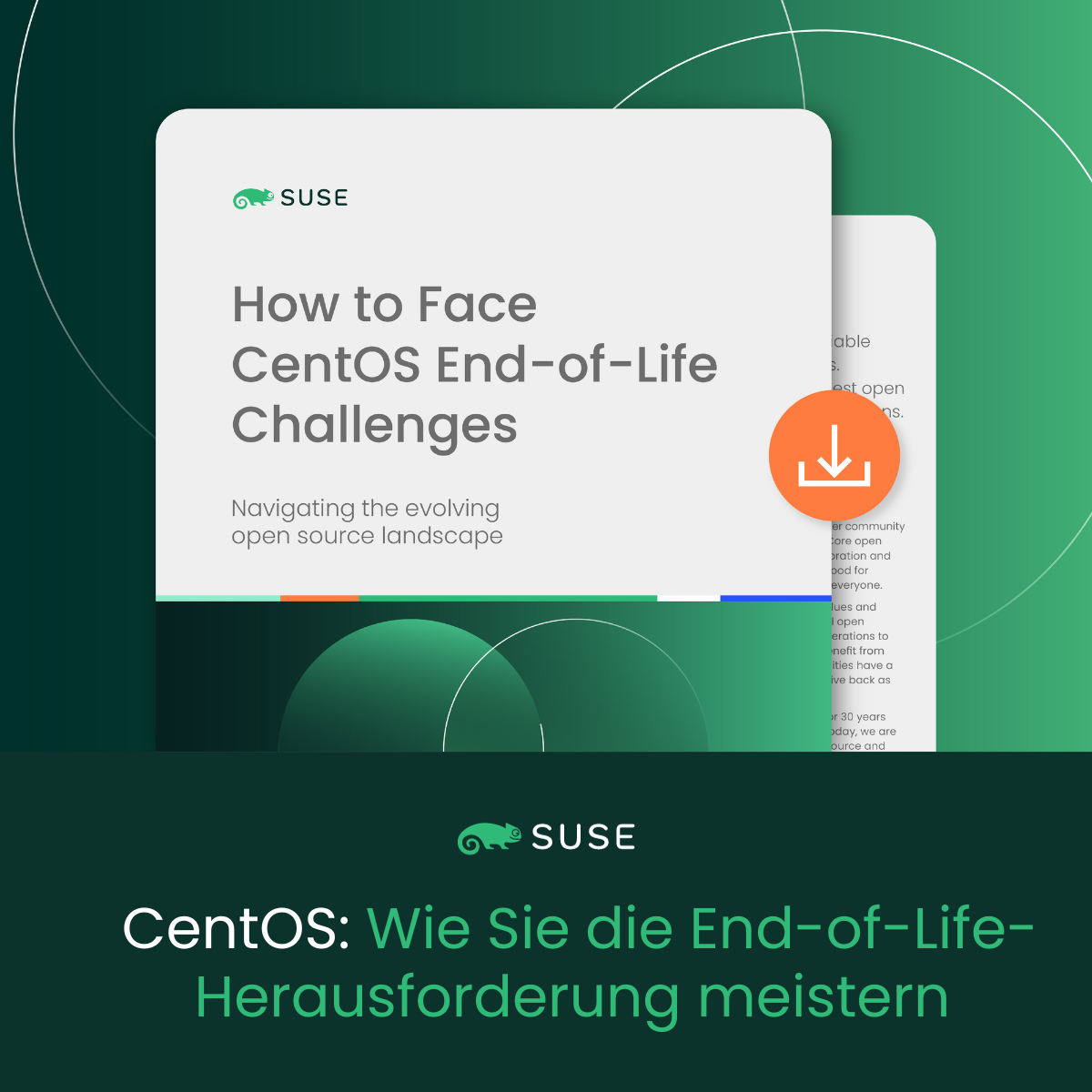CentOS: So bekommen Sie die End-of-Life-Herausforderung in den Griff | SUSE Communities