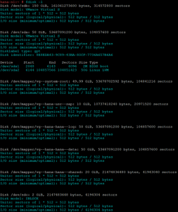 SETUP TWO NODE HANA CLUSTER WITH REPLICATION AND HIGH AVAILABILITY ...