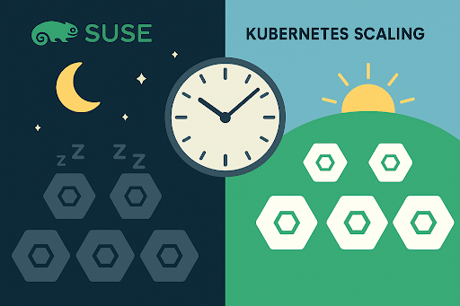 SUSE and RKE2 are introducing KubeSleep: Smart Kubernetes Scaling Based ...