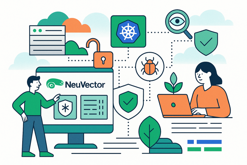 Shut Down Cryptojackers and Strengthen Kubernetes Security with ...