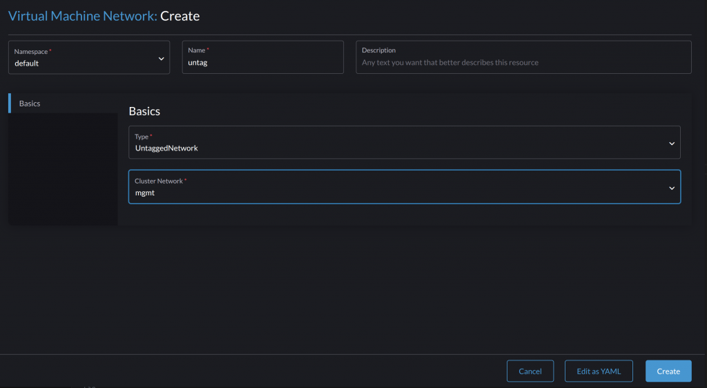 Versatile Networking on SUSE Virtualization | SUSE Communities
