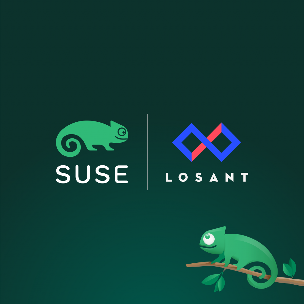 SUSE Acquires Losant: Advancing Scaled Operational Awareness at the ...